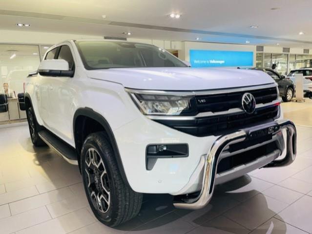Bidvest McCarthy VW Durban New Car dealership in Durban - AutoTrader