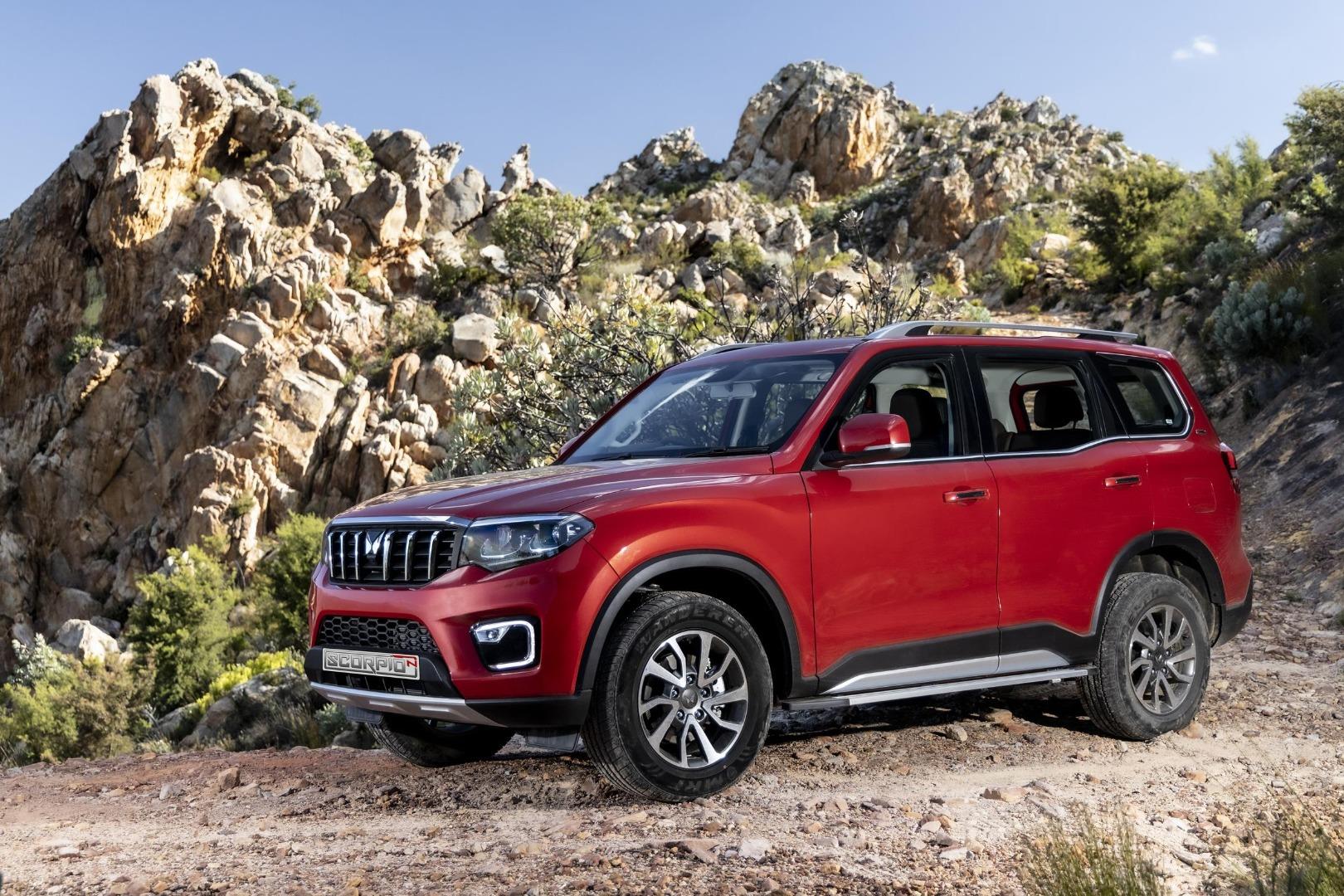 10 most practical mid-size SUVs - Buying a Car - AutoTrader