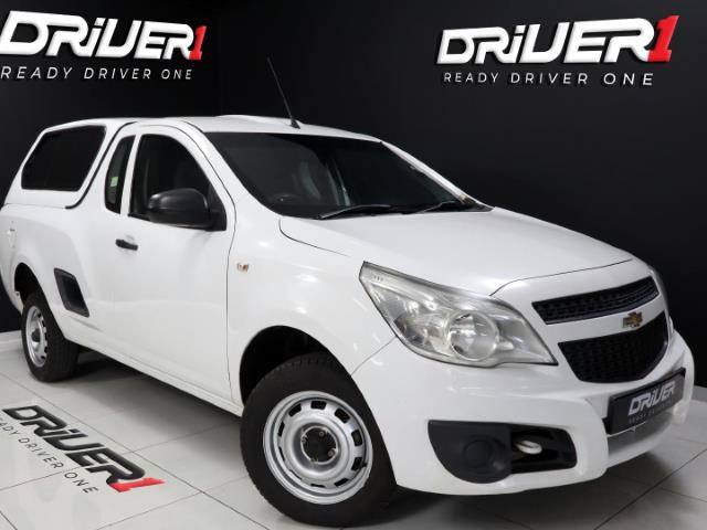 Chevrolet Utility cars for sale in South Africa - AutoTrader