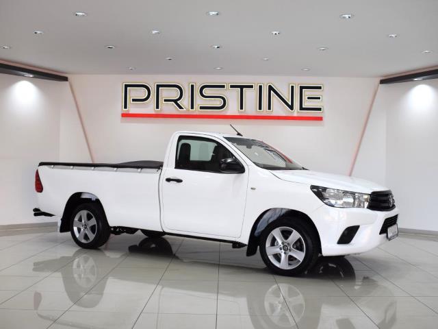 New & used bakkies for sale in South Africa - AutoTrader