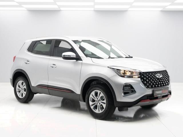 Chery Tiggo 4 Pro Lit cars for sale in South Africa - AutoTrader