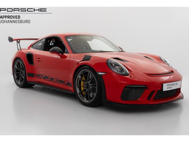 Porsche 911 GT3 cars for sale in South Africa - AutoTrader
