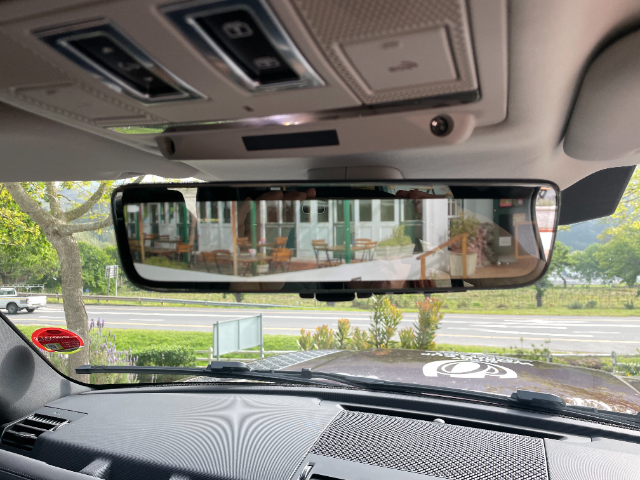 Land Rover Defender 130 D300 First Edition (2023) Review - Expert Land ...