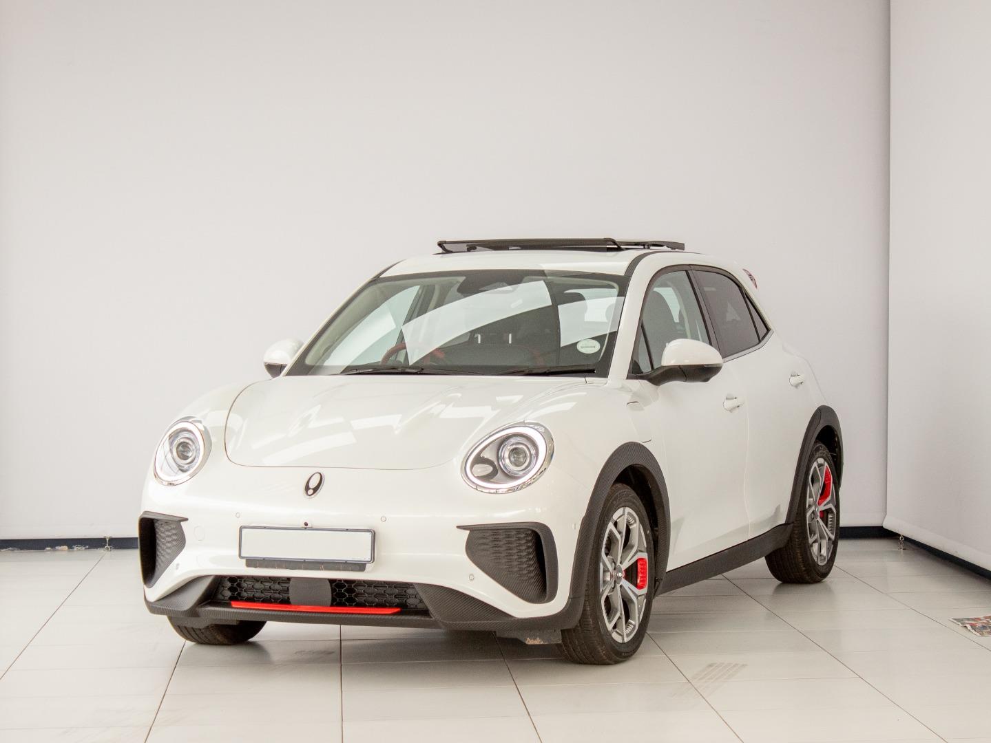 GWM ORA 03 400 GT Ultra Luxury for sale in Blouberg - ID: 27277649 ...