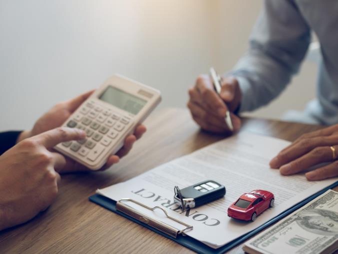 How to get the best deal when buying a car with cash - Buying a Car ...