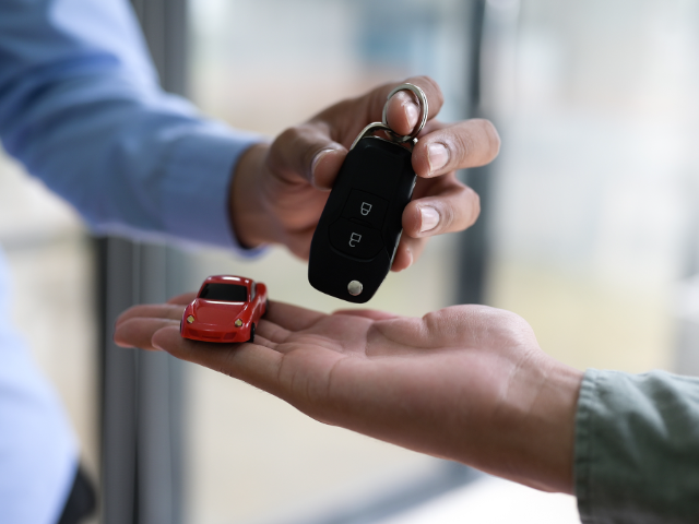 How to get the best deal when buying a car with cash - Buying a Car ...