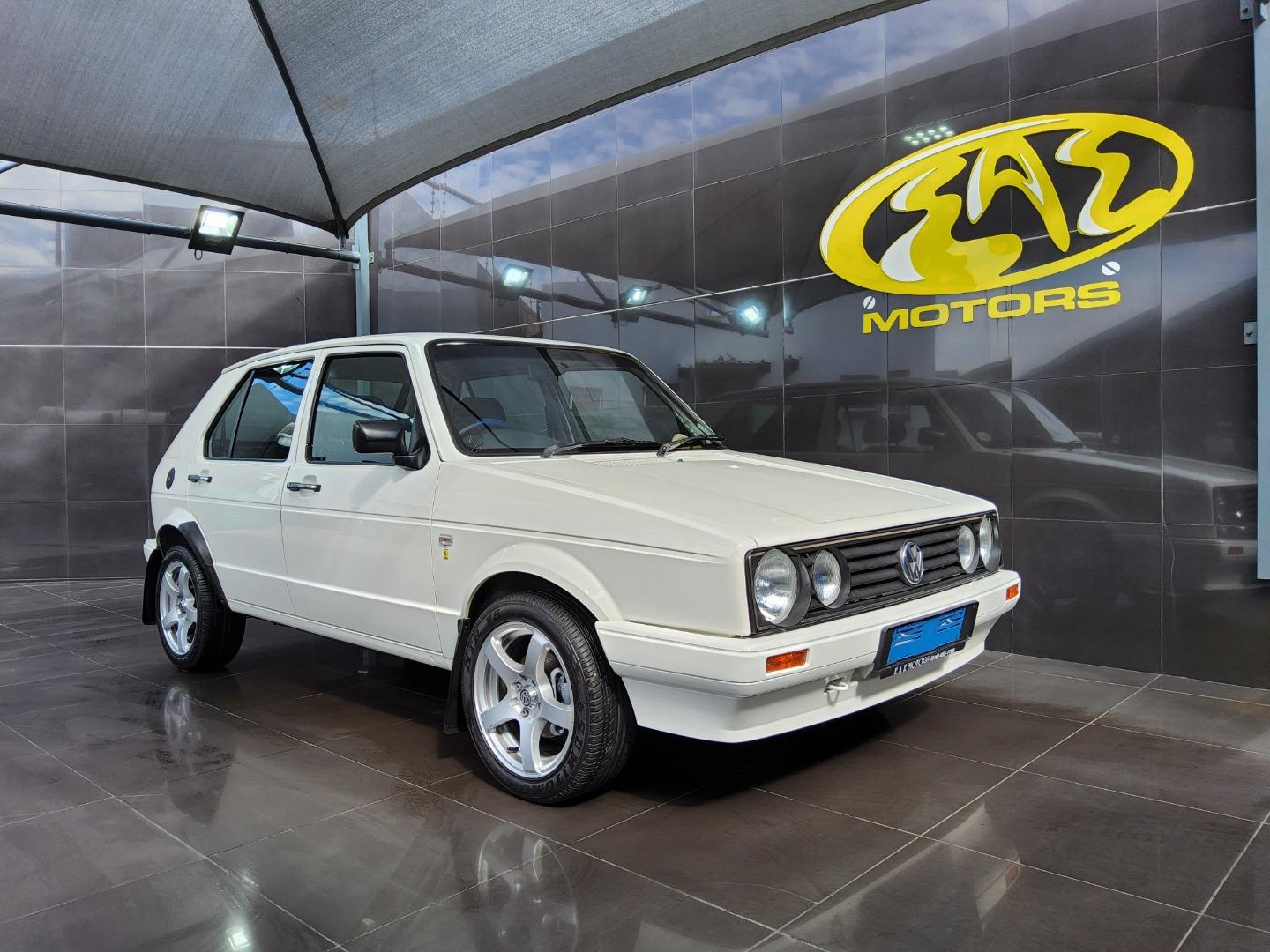 Volkswagen Citi 1.4 Chico for sale in Vereeniging - ID: 27266995 ...