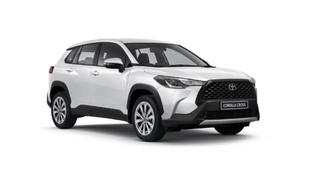 New & used cars for sale in Ormonde - AutoTrader