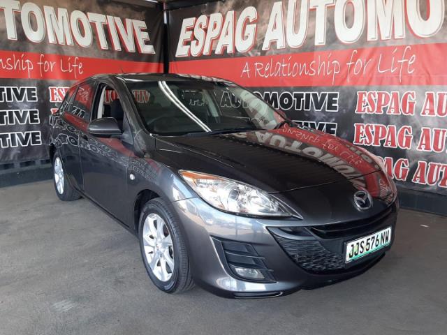 Mazda Mazda3 Active cars for sale in South Africa - AutoTrader