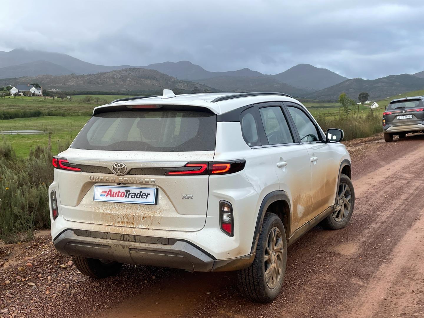 Toyota Seven Seater Vehicles New 7 Seat SUVs Launching In 2025