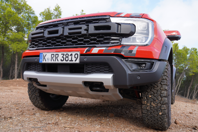 The hunt for the world’s best bakkie is on! - Transportation News ...
