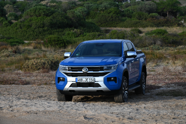 The hunt for the world’s best bakkie is on! - Transportation News ...