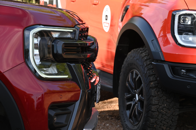 The hunt for the world’s best bakkie is on! - Transportation News ...