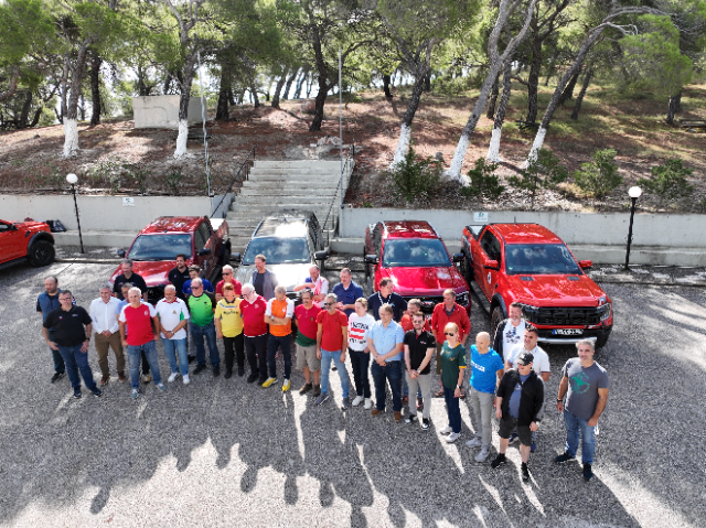 The hunt for the world’s best bakkie is on! - Transportation News ...