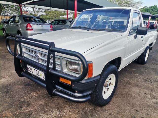 New & used bakkies for sale in Gauteng - AutoTrader