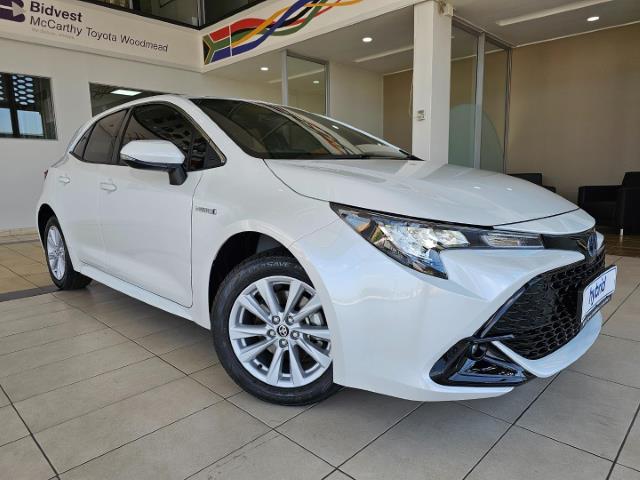 Toyota Corolla cars for sale in Sandton - AutoTrader