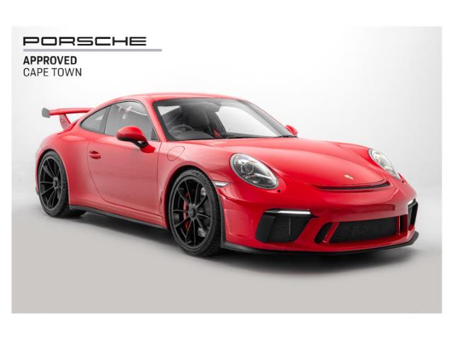 Porsche 911 GT3 cars for sale in South Africa - AutoTrader