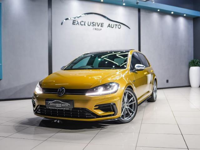 Volkswagen Golf R cars for sale in Western Cape - AutoTrader