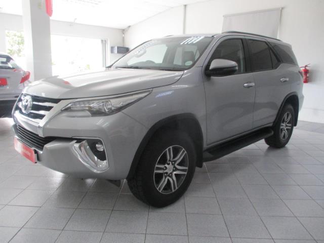 HUMANSDORP TOYOTA dealership in Humansdorp - AutoTrader
