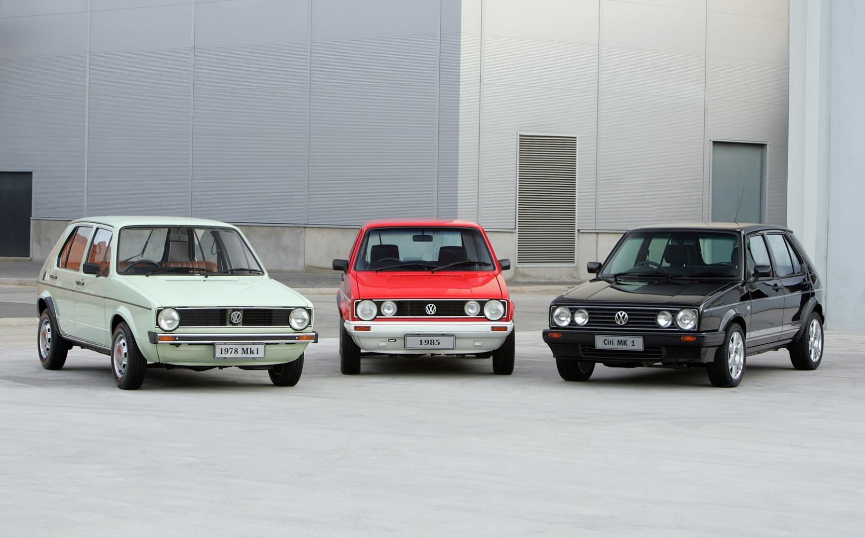 Top 3 Volkswagen Golf features that stand out from the competition ...