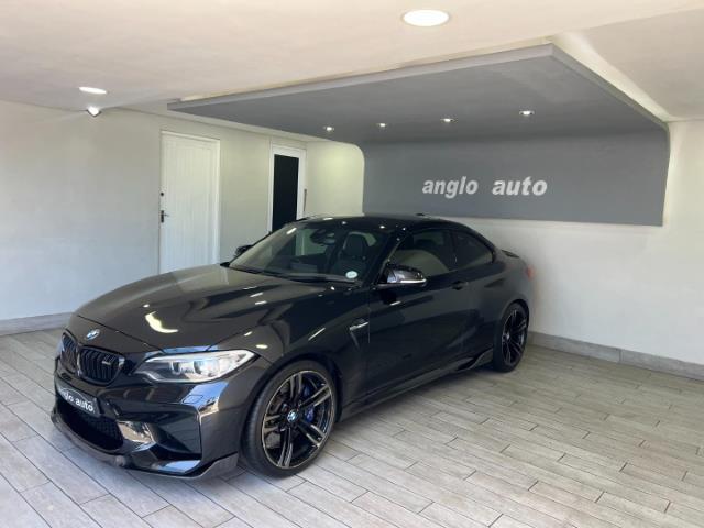 ANGLO AUTO dealership in Cape Town - AutoTrader