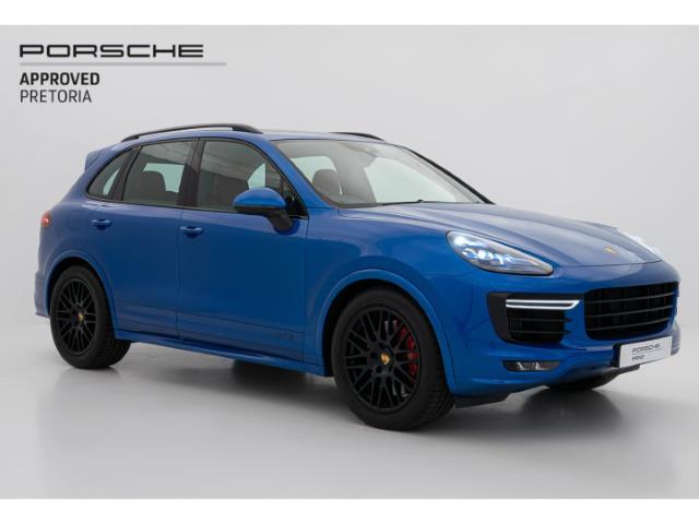 Porsche Cayenne GTS cars for sale in South Africa - AutoTrader