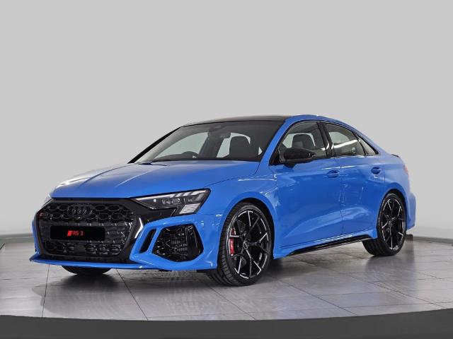 Audi RS3 cars for sale in Pinetown - AutoTrader