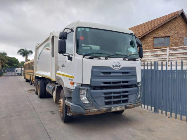 ISANDO TRUCKS dealership in Germiston - AutoTrader