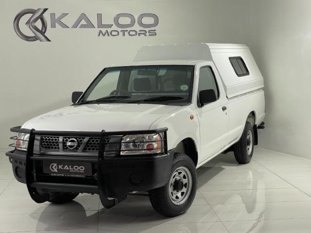 Nissan cars for sale in Ormonde - AutoTrader