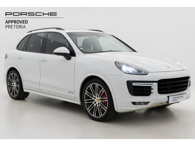 Porsche Cayenne GTS cars for sale in South Africa - AutoTrader