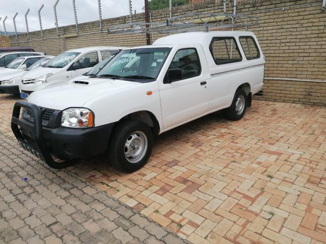 New & used bakkies for sale in South Africa - AutoTrader