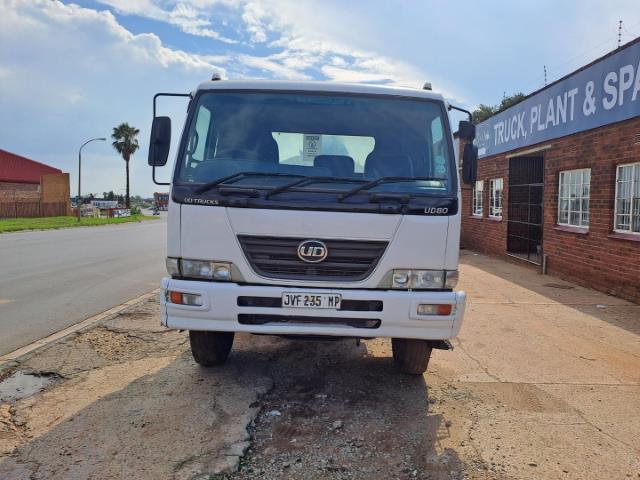Nissan ud trucks for sale in South Africa - AutoTrader