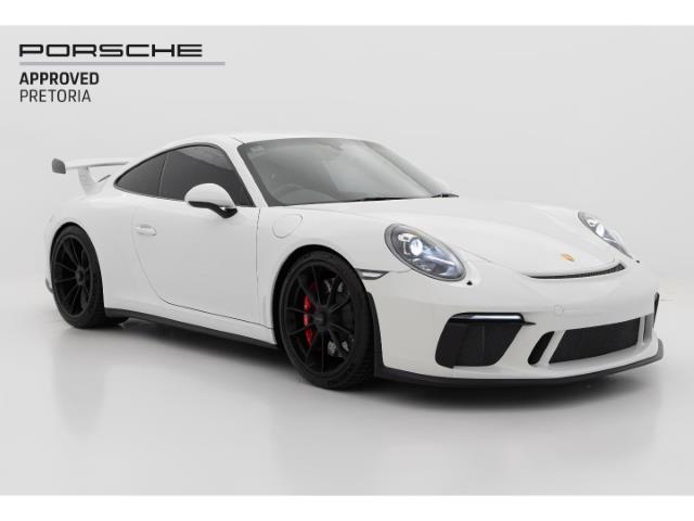 Porsche 911 GT3 cars for sale in South Africa - AutoTrader