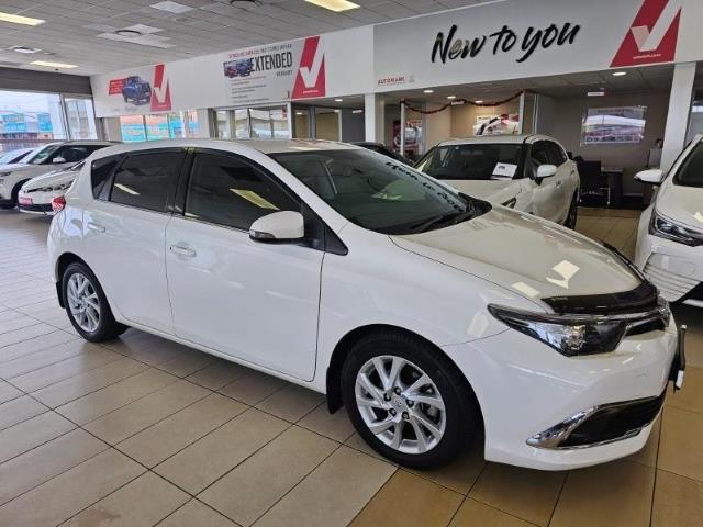 Toyota Auris XR cars for sale in South Africa - AutoTrader