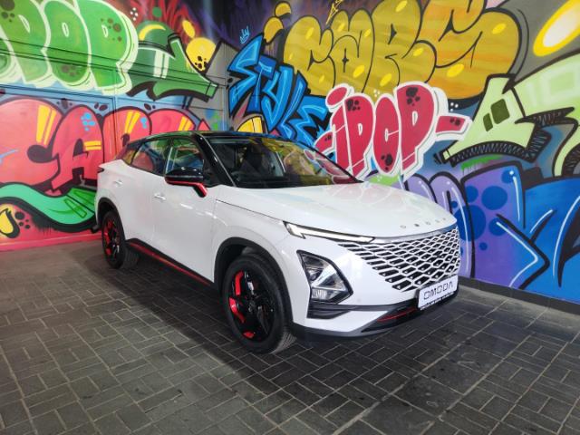 OMODA C5 Elegance cars for sale in South Africa - AutoTrader