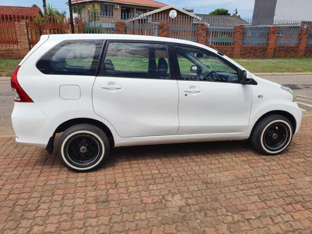 Toyota Avanza cars for sale in Johannesburg - AutoTrader