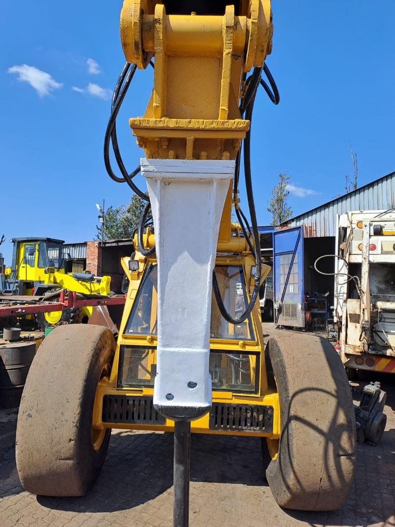 Bell 225 for sale in Boksburg - ID: 27684549 - AutoTrader