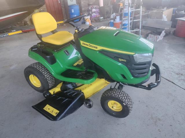 John Deere tractors for sale in South Africa - AutoTrader
