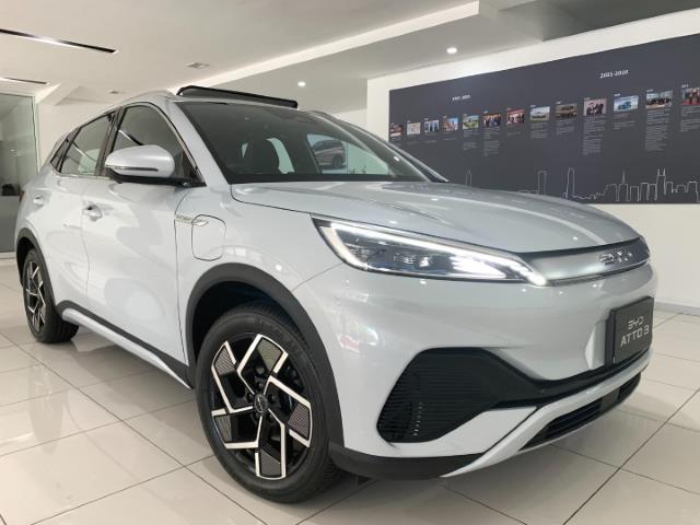 BYD cars for sale in South Africa - AutoTrader