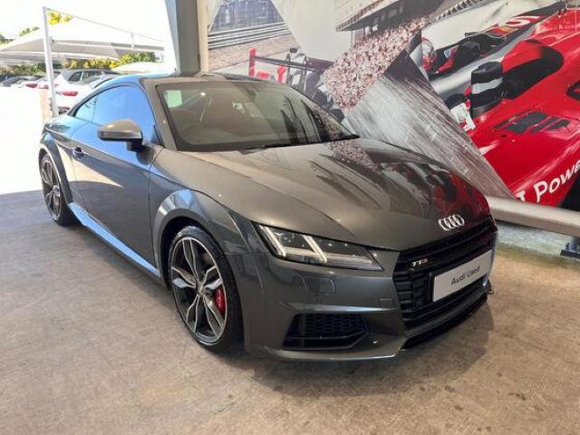 Audi TT 2.0 cars for sale in South Africa - AutoTrader