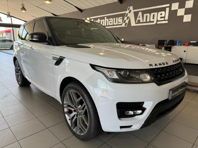 AUTOHAUS ANGEL dealership in Milnerton - AutoTrader