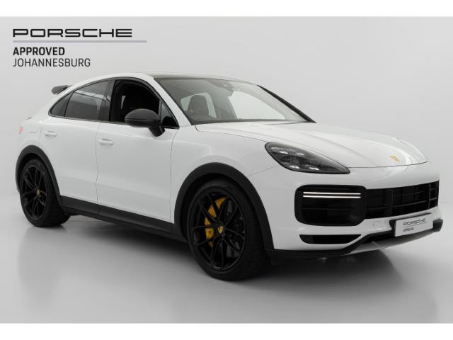 Porsche Cayenne GT cars for sale in South Africa - AutoTrader