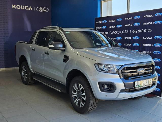 Ford Ranger Wildtrak cars for sale in South Africa - AutoTrader
