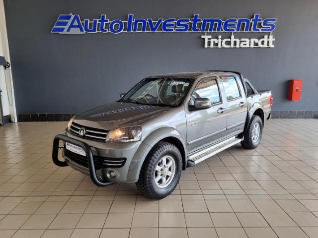 New & used cars for sale in Secunda - AutoTrader