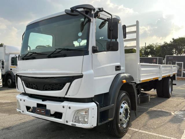Fuso trucks for sale in South Africa - AutoTrader