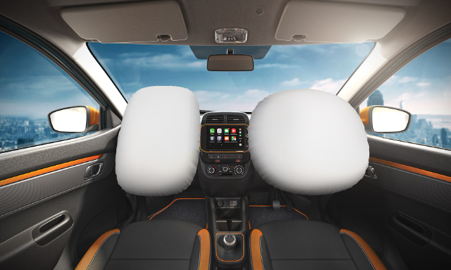 Is there a difference between Airbags and SRS Airbags? - Buying a Car ...