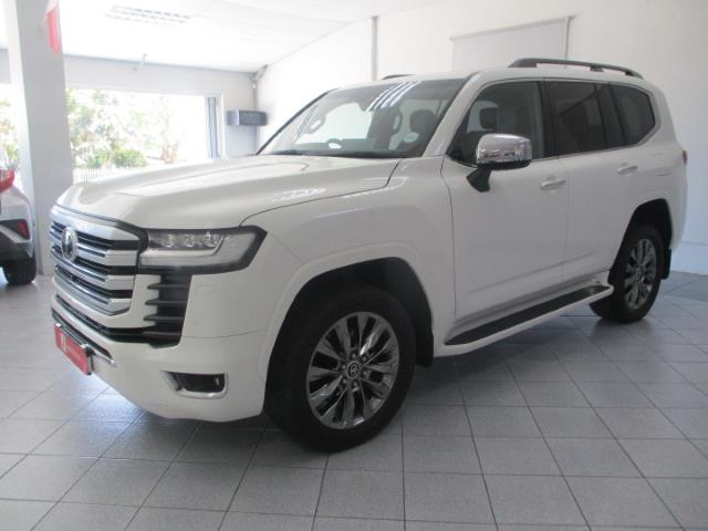 Humansdorp Toyota dealership in Humansdorp - AutoTrader