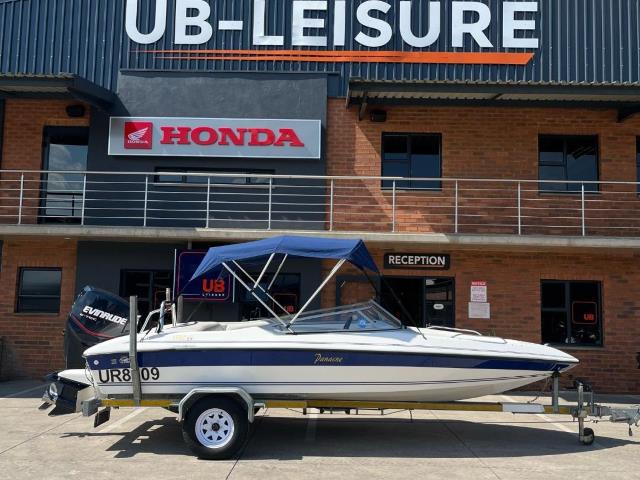 Panache boats for sale in South Africa - AutoTrader