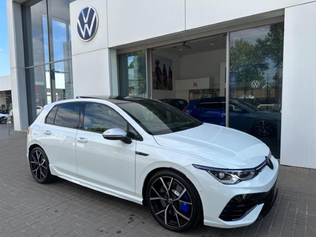 Bidvest McCarthy VW Westgate New Car dealership in Roodepoort - AutoTrader