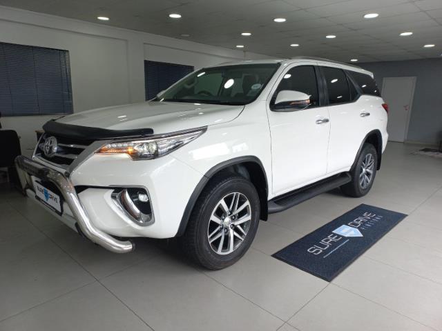 Sure Drive Pinetown dealership in Pinetown - AutoTrader